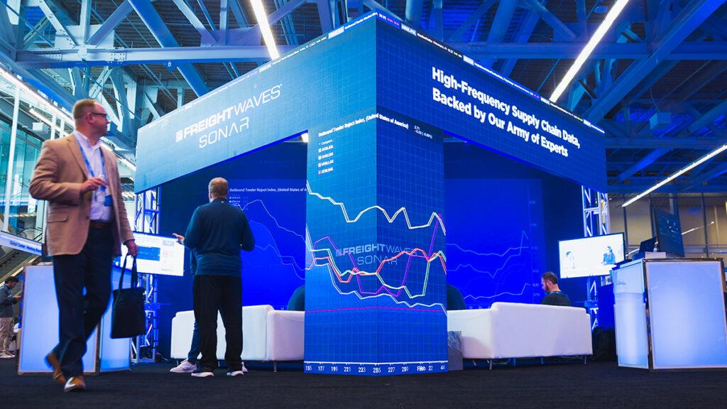 Exhibitor Decisions: Renting vs. Owning Your Trade Show Exhibit - Freeman