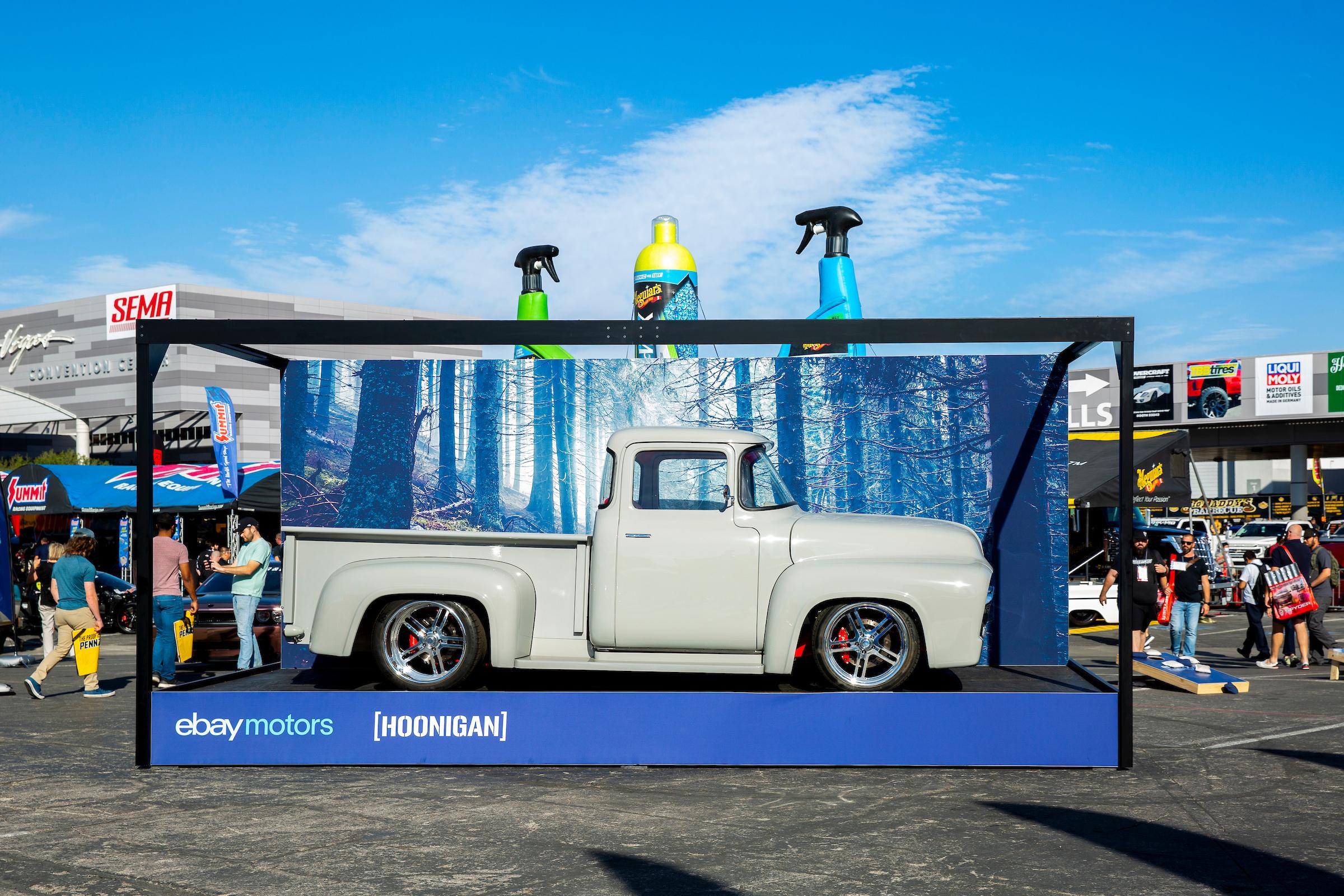 eBay Motors - Freeman