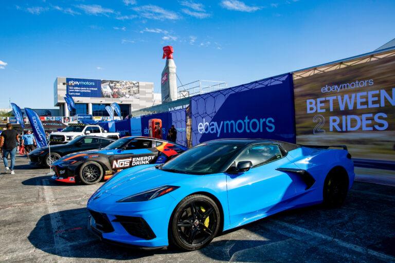 eBay Motors - Freeman