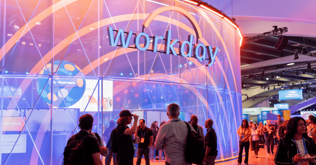 Workday - Freeman