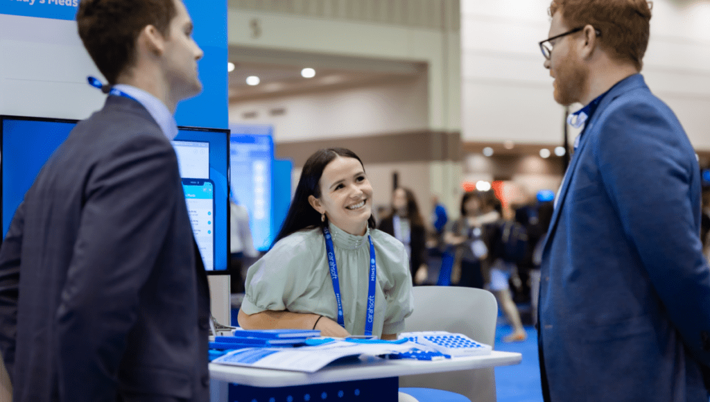 Your Ultimate Guide for Exhibiting - Freeman